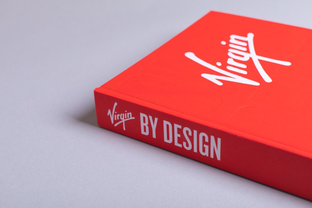 Celebrating 50 years of the Virgin brand – Nick Carson